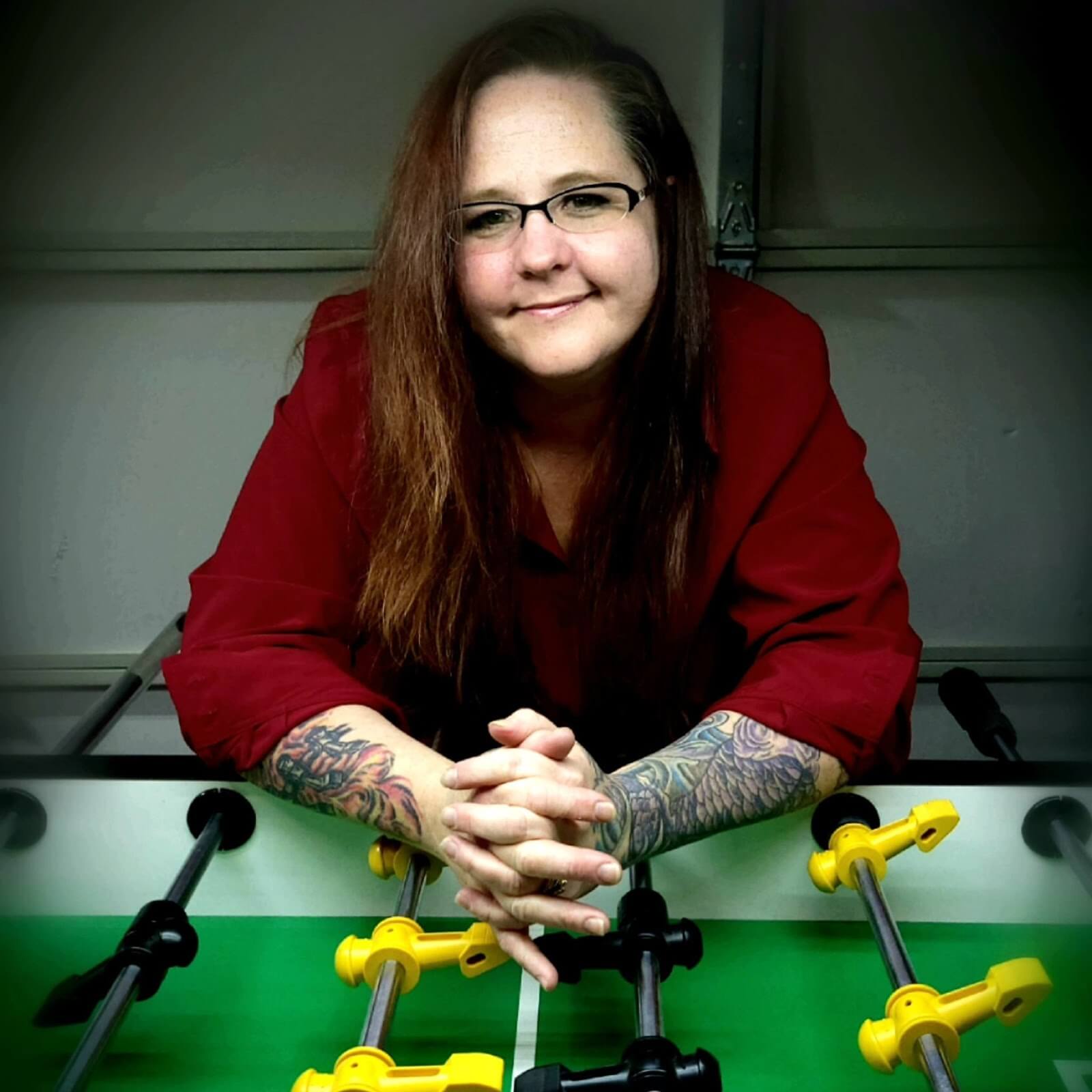 Player Representatives - PITSLive.com